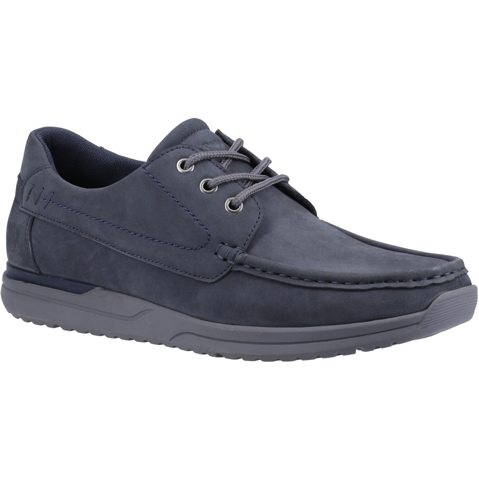 Hush Puppies Howard Lace Up Shoes